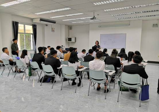 南昌大学共青学院